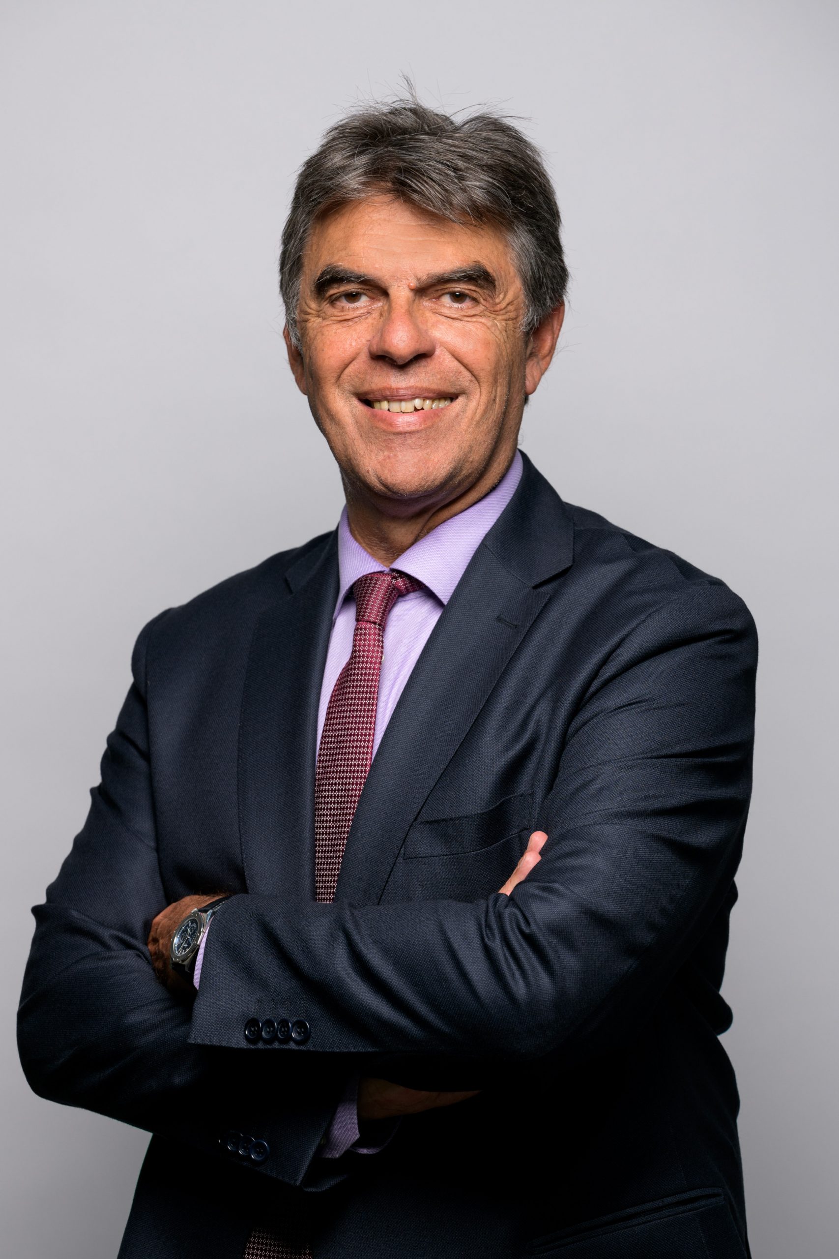 Nos Membres - Conseil de développement