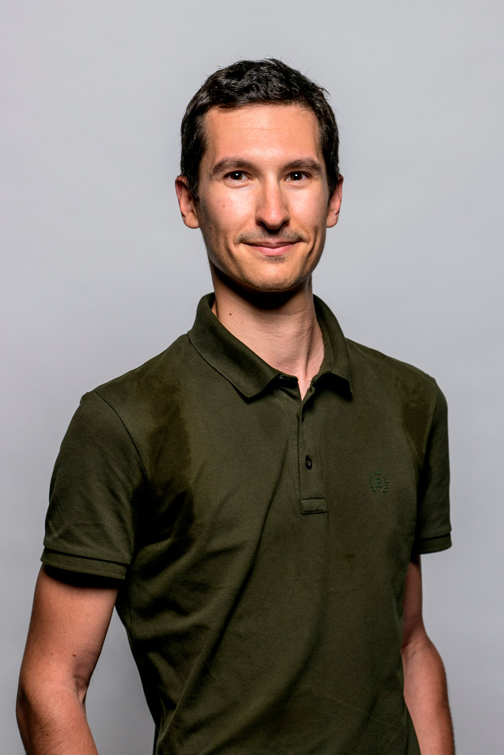 Nos Membres - Conseil de développement