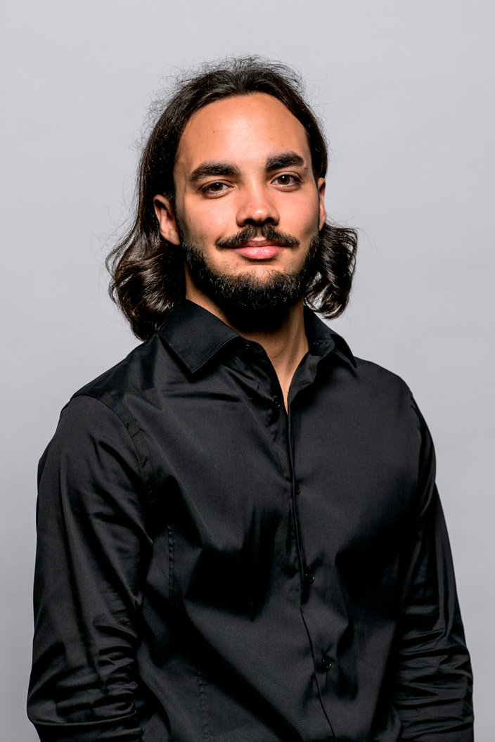 Nos Membres - Conseil de développement